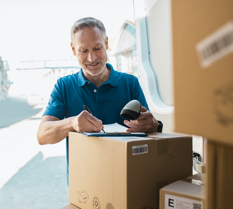 Courier Service | National Same Day Delivery | Transport Solutions