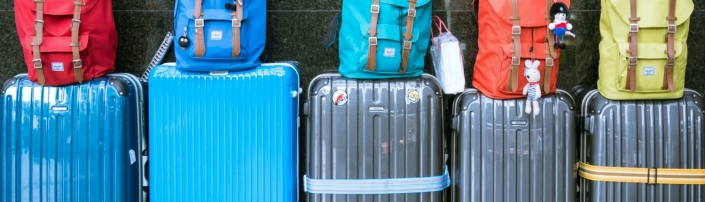 Student Shipping Service - Shipping Belongings to University & Back