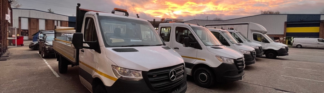 Tall Load Delivery Service - Professional Delivery of Tall Items UK Wide