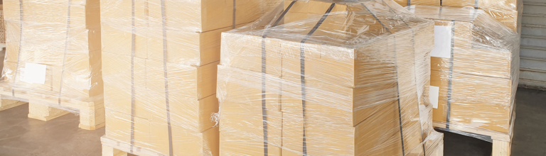 Same Day Pallet Delivery - Nationwide Same Day Pallet Distribution